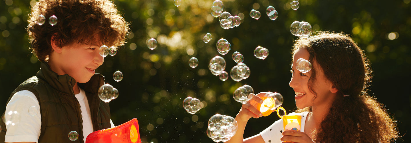 Curly-Q™ - Fairy Tales Hair Care