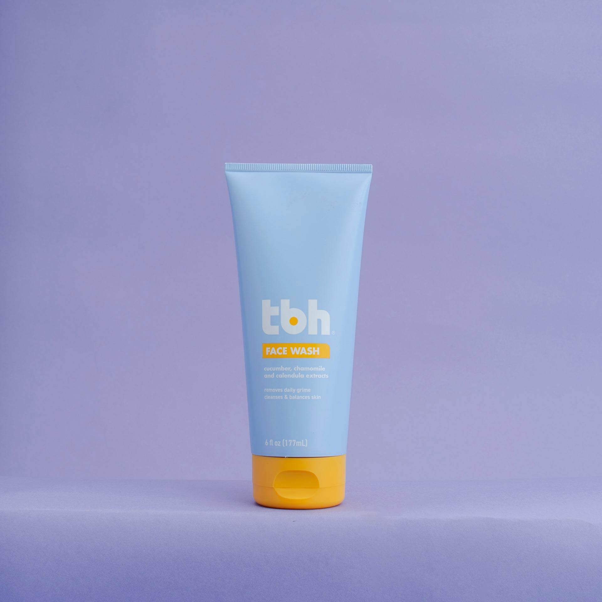 tbh® kids gentle face cleanser - Fairy Tales Hair Care