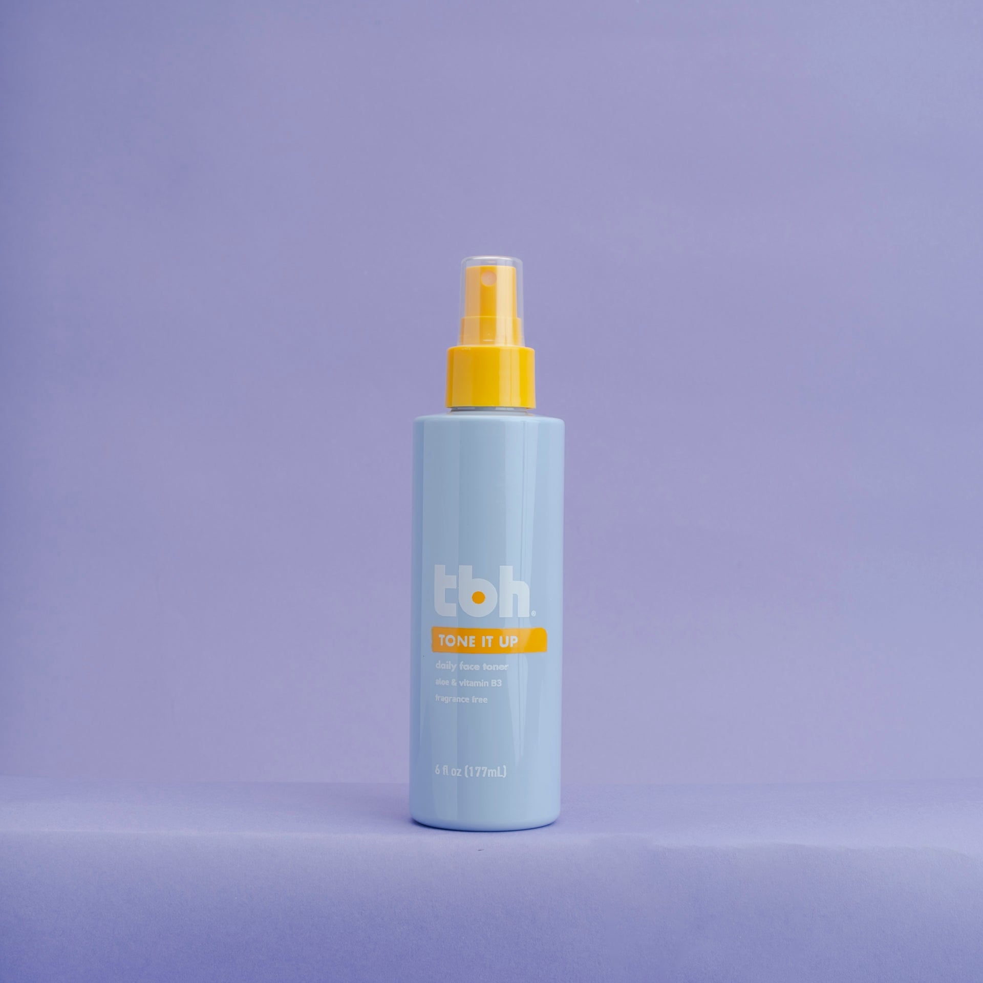 tbh® hydrating toner for kids - Fairy Tales Hair Care