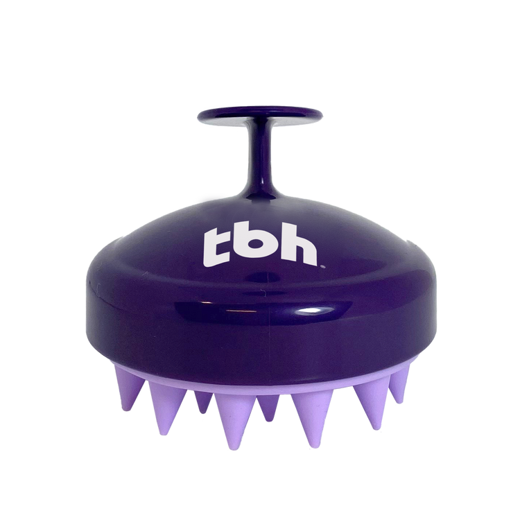 tbh® kids scalp massager - Fairy Tales Hair Care