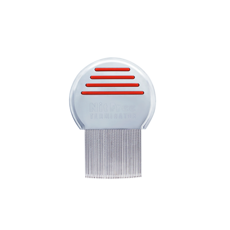 Terminator™ Comb - Fairy Tales Hair Care