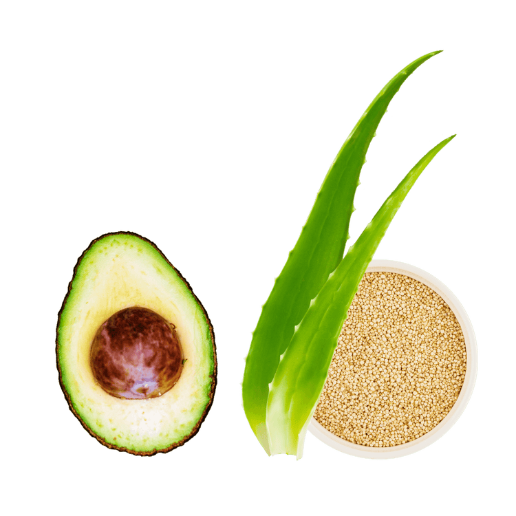 Curly-Q™ Quad - Fairy Tales Hair Care