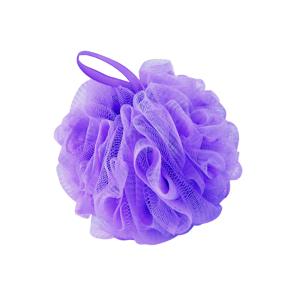 Kids Shower Loofah - Fairy Tales Hair Care