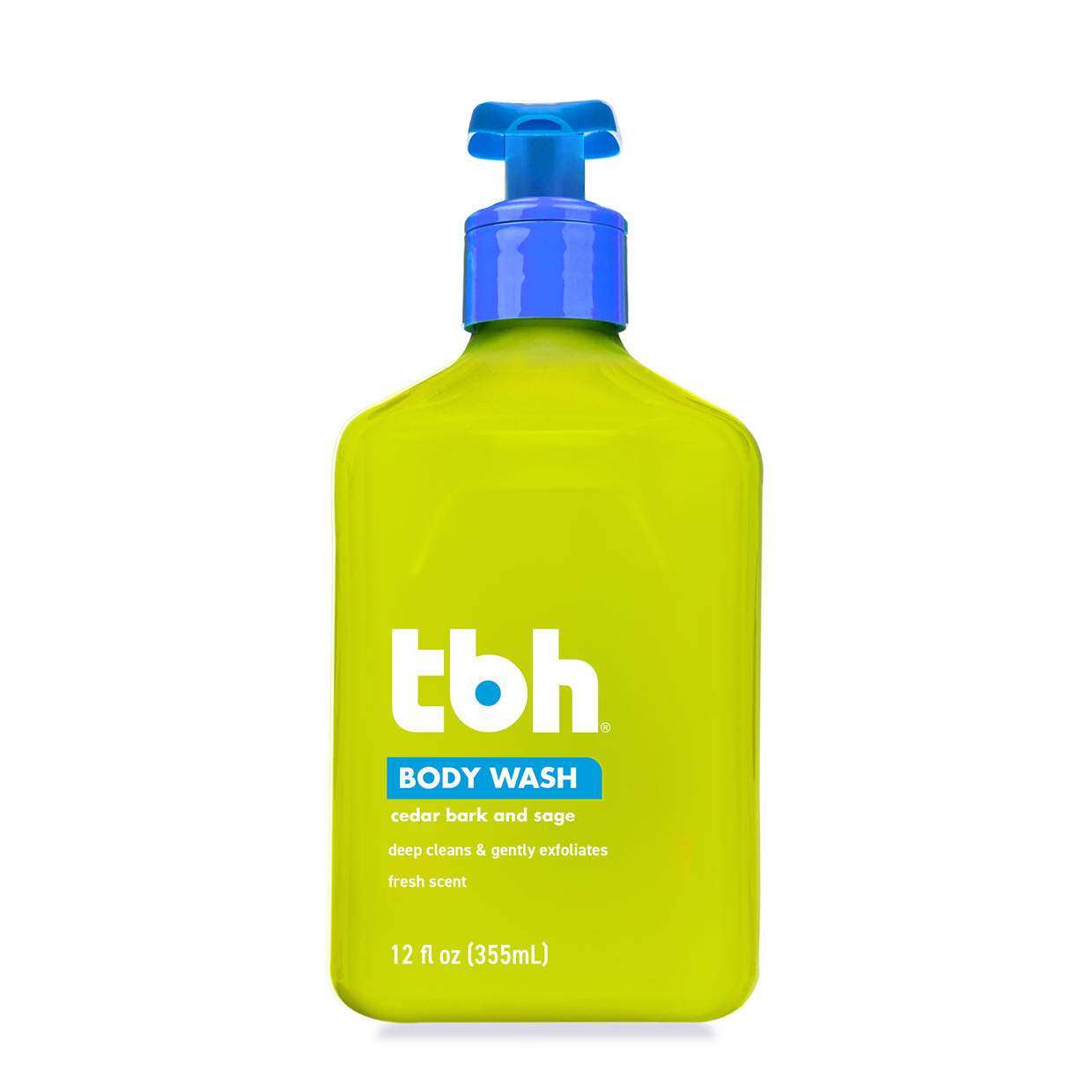 tbh® kids body wash - Fairy Tales Hair Care