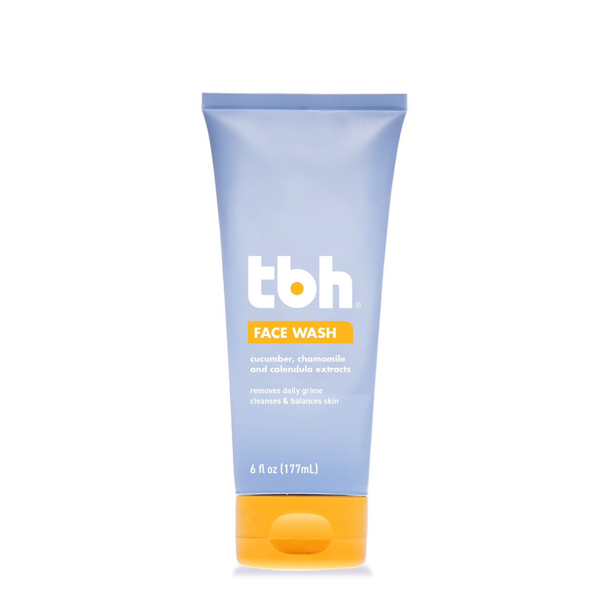 tbh® kids gentle face cleanser - Fairy Tales Hair Care