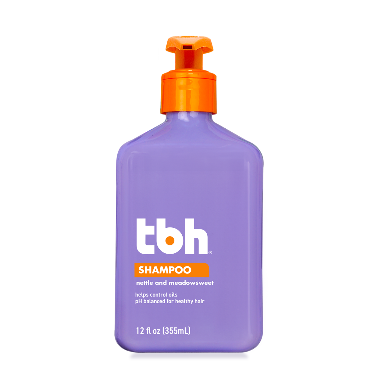 tbh® kids shampoo - Fairy Tales Hair Care