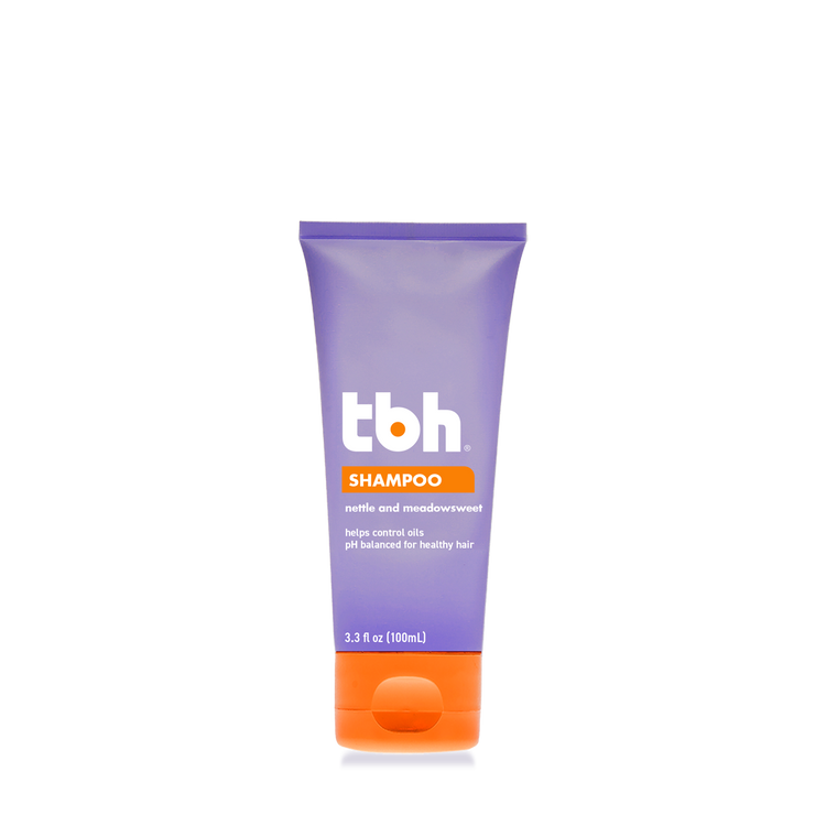 tbh® kids shampoo - Fairy Tales Hair Care